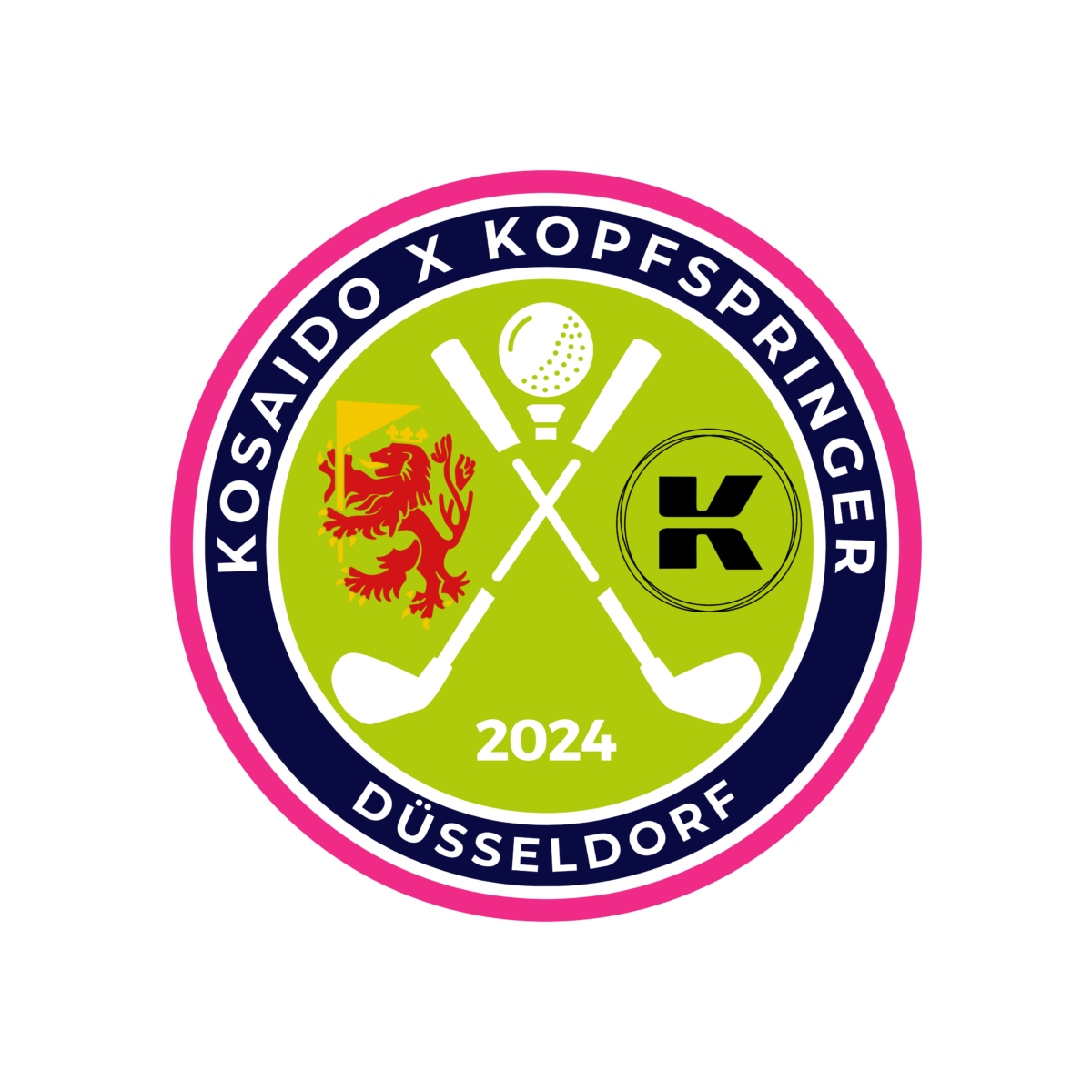 Startseite - Kosaido