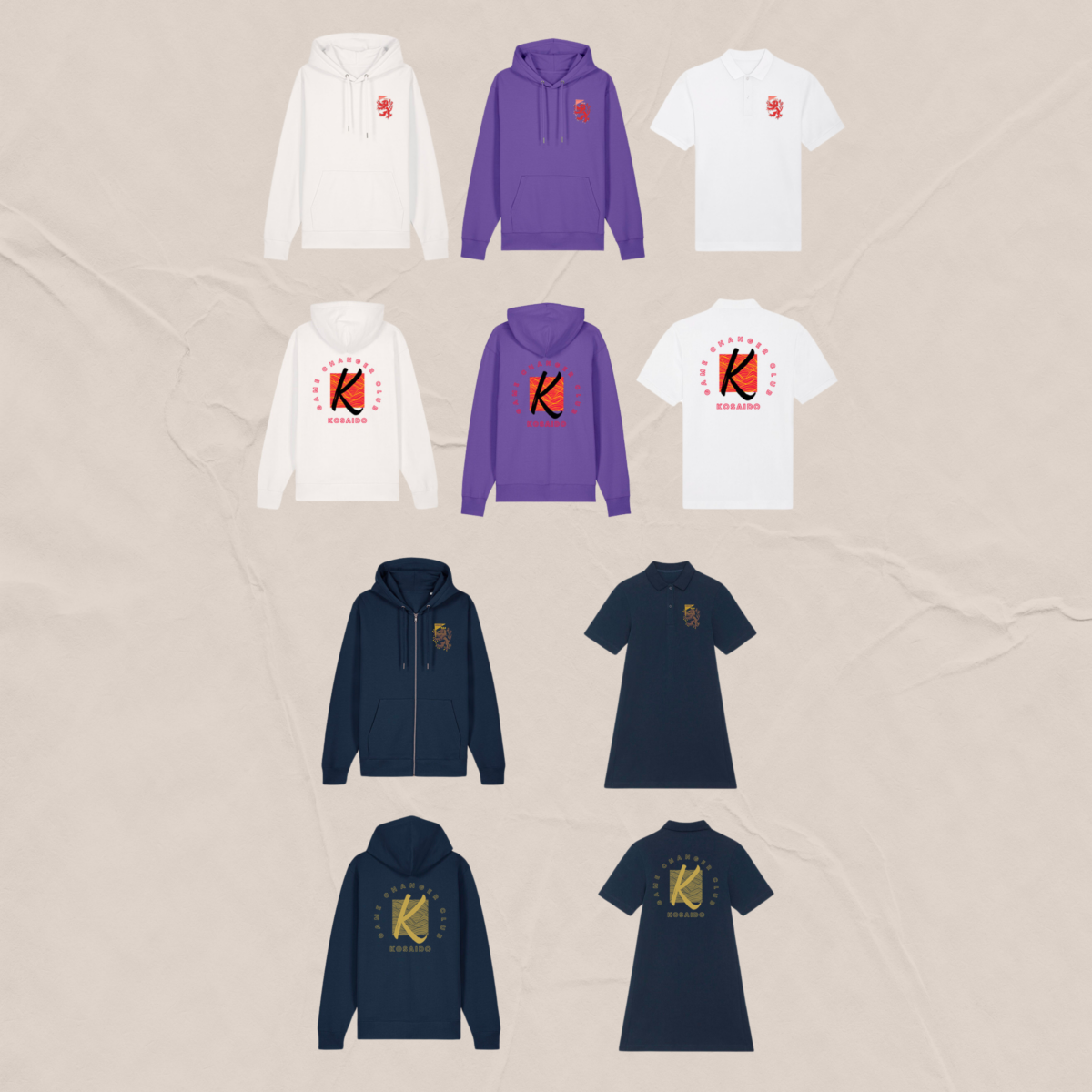 Startseite - Kosaido