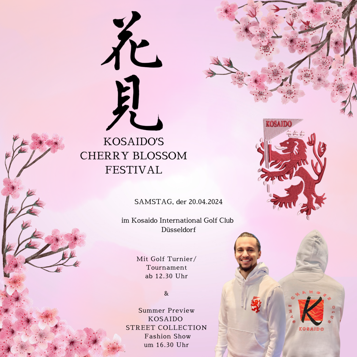 Startseite - Kosaido