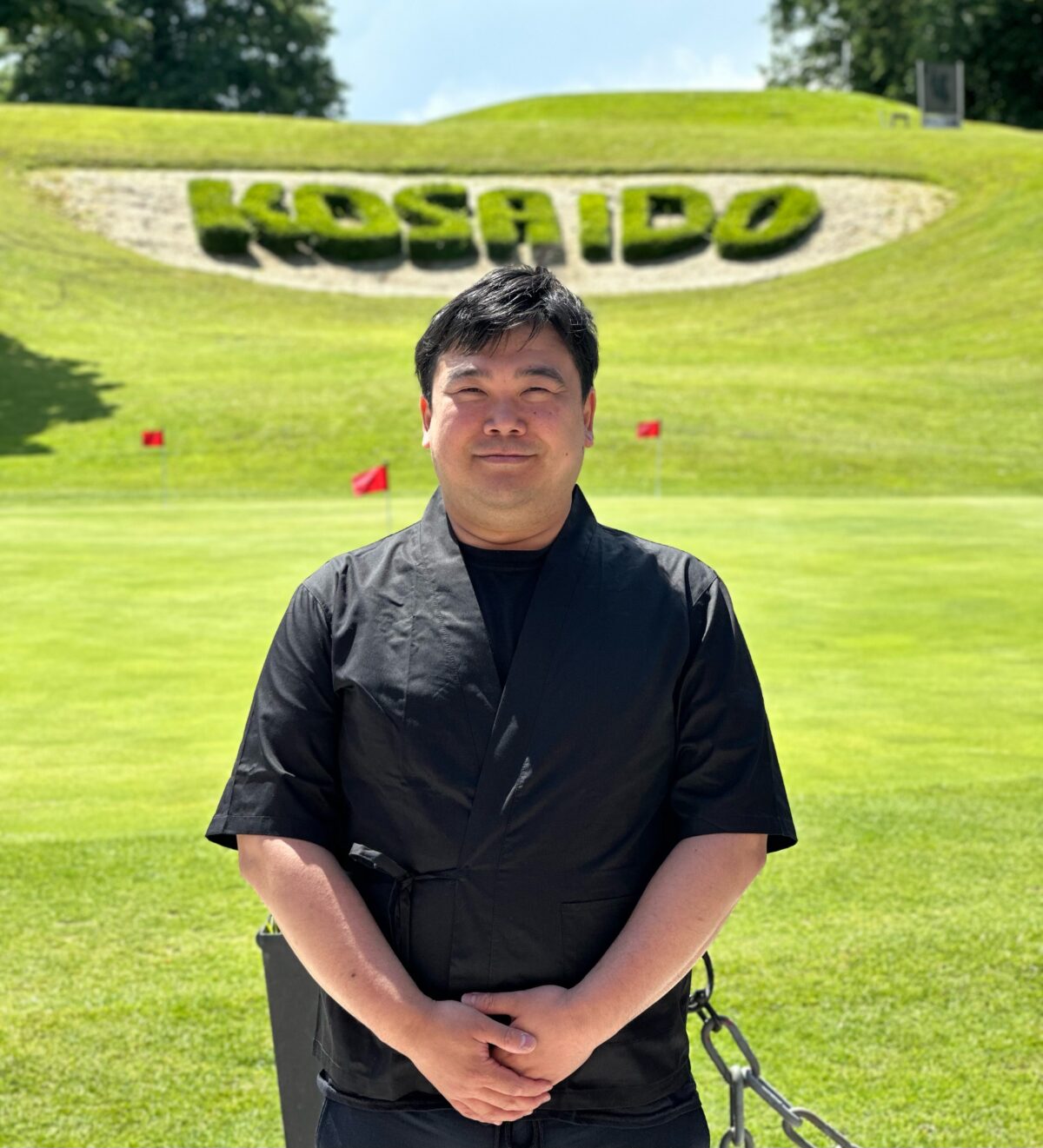 Startseite - Kosaido