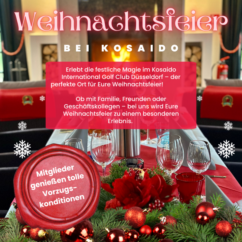 Startseite - Kosaido